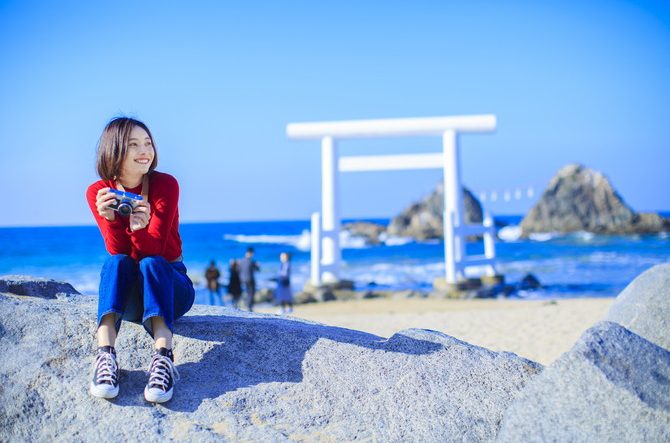九州の絶景ドライブコース9選！日帰りデートにおすすめの糸島・阿蘇はインスタ映え必至！ ｜じゃらんニュース