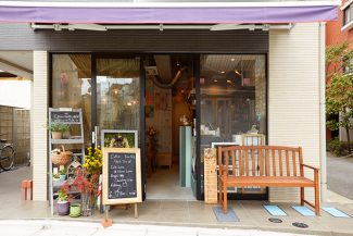 【東京】花が楽しめるフラワーカフェおすすめ7選！美しいメニューやおしゃれな雰囲気に癒される＜2021＞ ｜じゃらんニュース