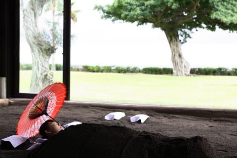 【鹿児島・指宿】砂むし温泉（砂蒸し風呂）が体験できるスポットおすすめ4選♪ ｜じゃらんニュース