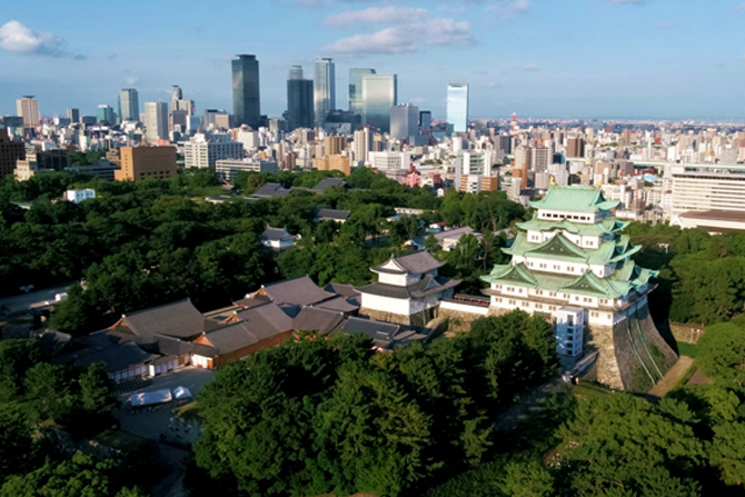 名古屋のおすすめ観光スポット11選！定番から穴場まで在住ライターが紹介【2024】 ｜じゃらんニュース