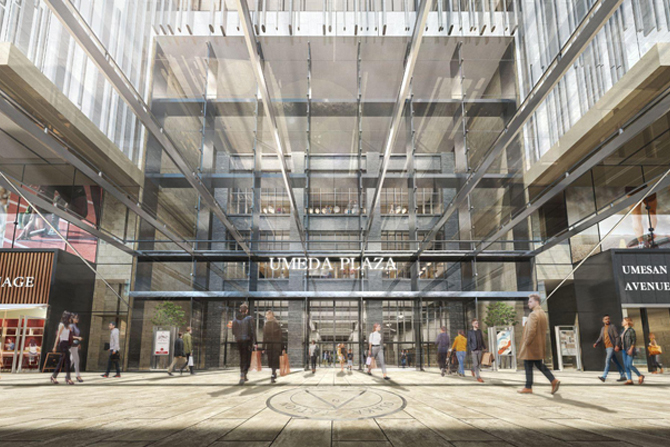 「KITTE大阪」7月グランドオープン！横丁ゾーンやアンテナショップも＜2024＞ ｜じゃらんニュース